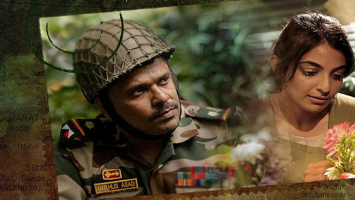 Anoop Oommen’s ‘C/O 56APO’, shot in Super 8mm format to premiere at Straight 8 film festival in ...